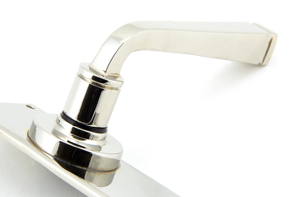 Avon Lever Euro Lock Set – John Diven & Cº