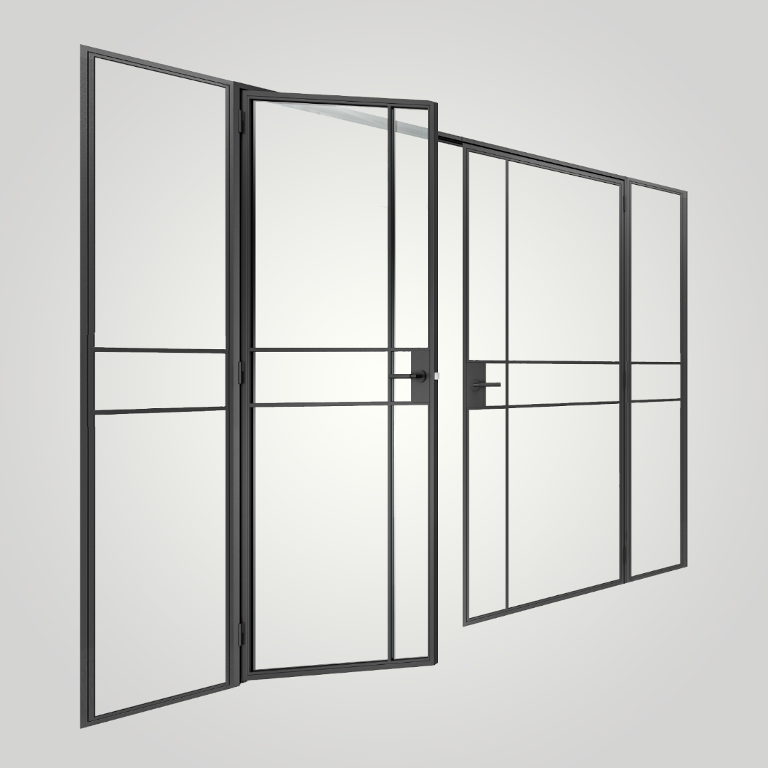 John Diven & Co - Interior Panelled Doors & Top Quality Ironmongery ...