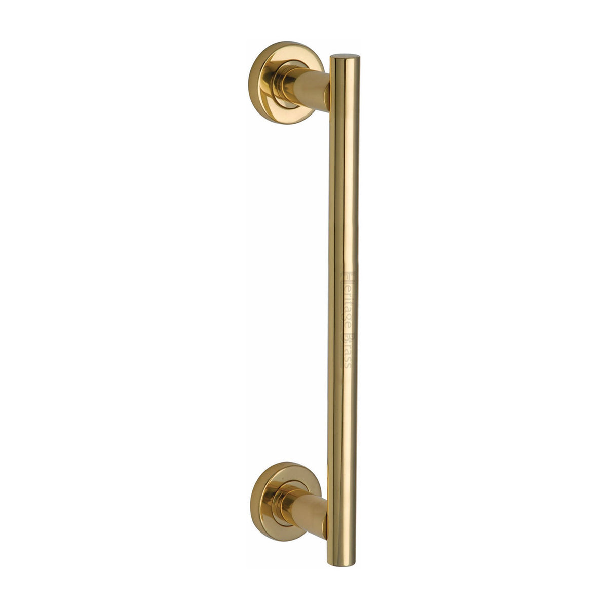 M Marcus - Heritage Brass Traditional Large Pull Handle – John Diven & Cº